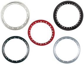 Wheel Accessories and Design