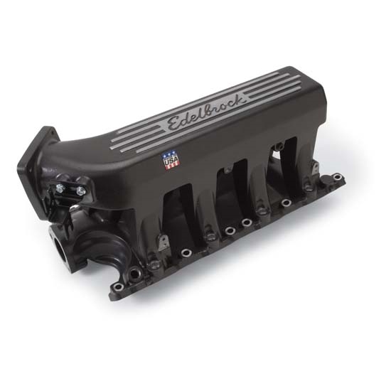 Edelbrock 71283 Pro-Flo XT EFI Intake Manifold, Ford 4.7/5.0L | eBay
