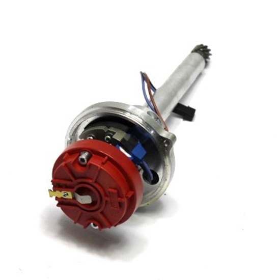 1949-53 Flathead Ford Electronic Distributor