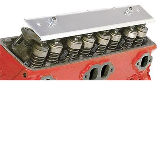 How can you improve stock sbc rocker arms? - Don Terrill’s Speed-Talk