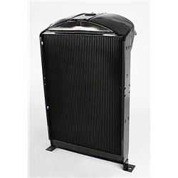 Walker B-C-498-1 Cobra 1933-1934 Ford Radiator for Ford Engine | eBay