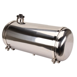 Projects - Round aluminum fuel tanks...??? | The H.A.M.B.