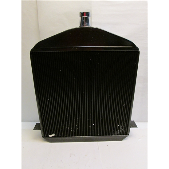 Garage Sale - Walker Z-Series 1924-27 Ford Model T Radiator For Ford ...