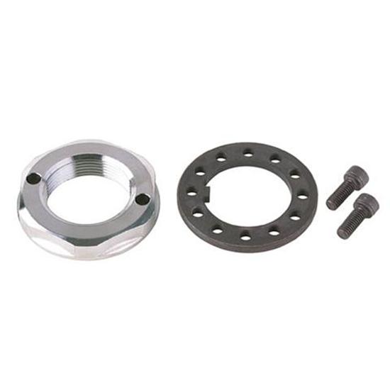 Find New Aluminum Posi-Lock Coarse Spindle Nuts in Lincoln, Nebraska ...