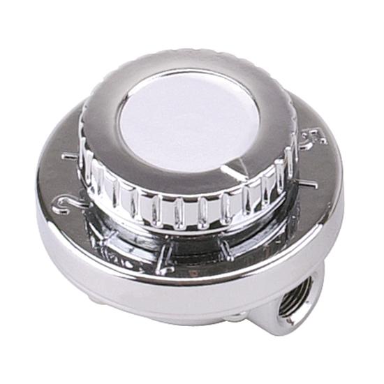 Technical - Fuel Pressure Regulators and Issues and Options | The H.A.M.B.