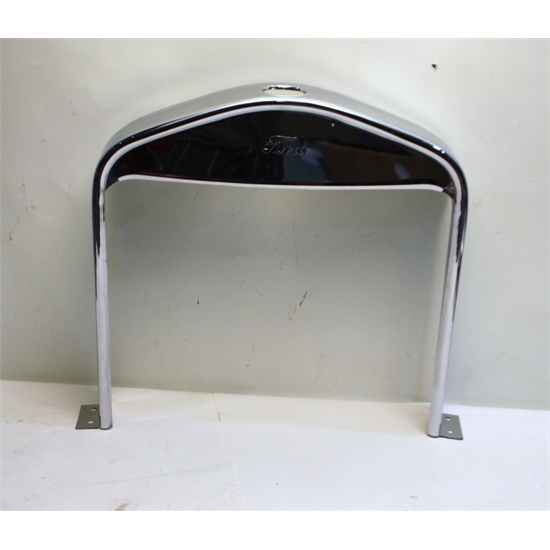 Garage Sale - Hot Rod Model T Radiator Shell - Steel - Free Shipping ...