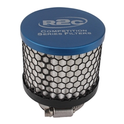 R2C Performance R10522 Competition Series 14 x 4 Air Filter Element