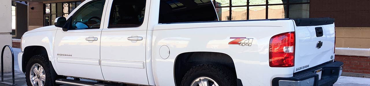 2013 Chevy Silverado 1500 Dash Panels and Components | Speedway Motors