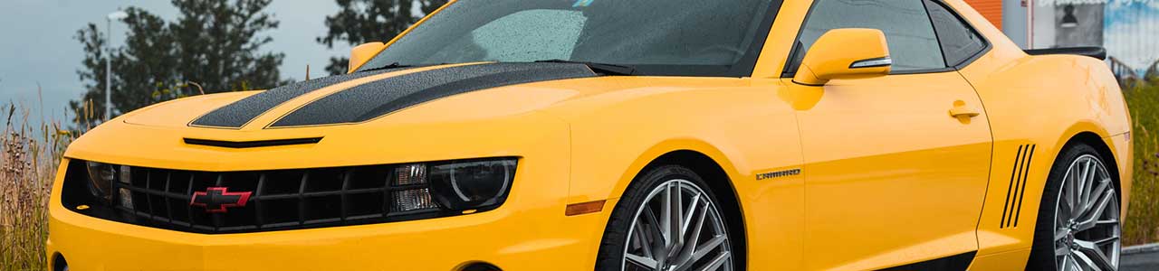 2013 Chevy Camaro GM L99 Cooling and Heating Parts | Speedway Motors