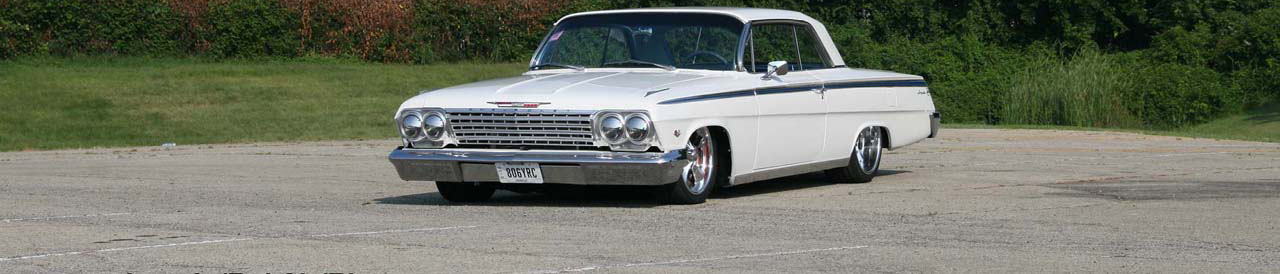 X-Frame GM B-Body Parts | Speedway Motors