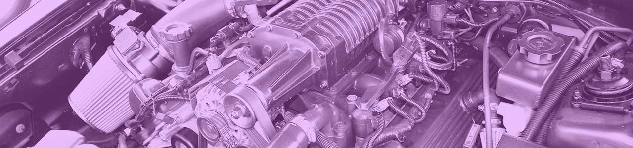 Air Flow Research (AFR Heads)