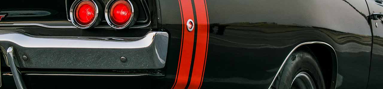 Street Bumper Assemblies