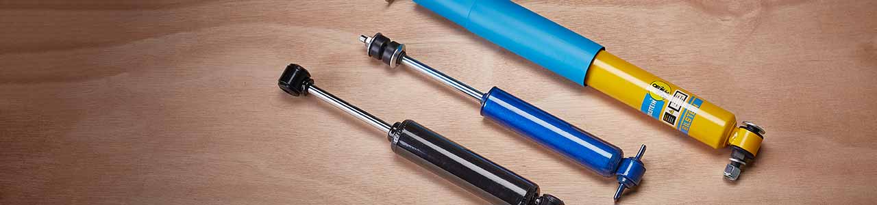 Pro Shocks Shocks | Speedway Motors