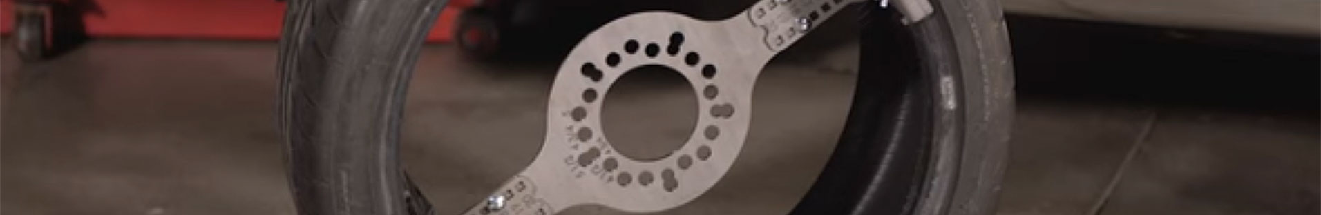 Speedway Motors Wheel Installation Kits | Speedway Motors