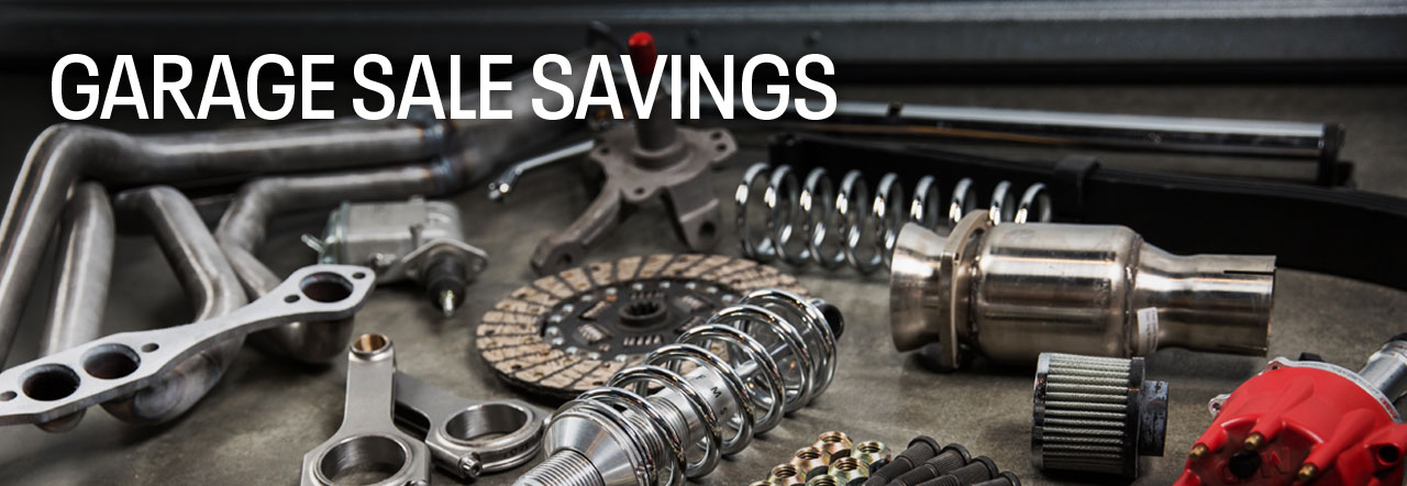 Free Shipping @ Speedway Motors, The Racing and Rodding Specialists