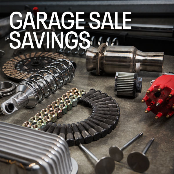 Free Shipping @ Speedway Motors, The Racing and Rodding Specialists