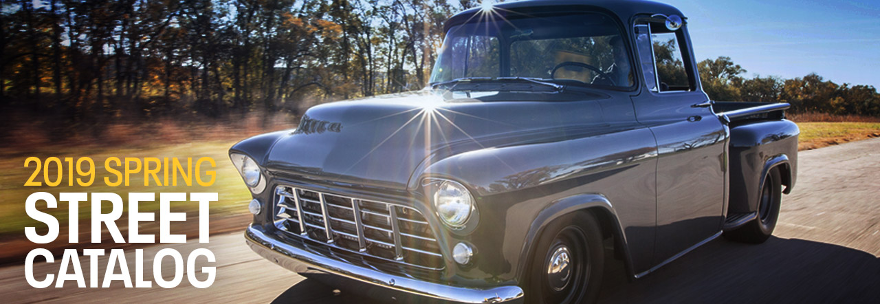 Free Shipping @ Speedway Motors, The Racing and Rodding Specialists