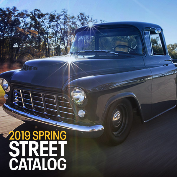 Free Shipping @ Speedway Motors, The Racing and Rodding Specialists