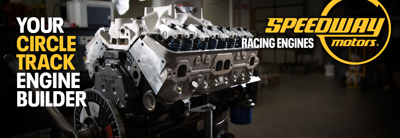 Free Shipping @ Speedway Motors, The Racing and Rodding Specialists