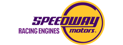 Speedway Motors Racing Engines Chevy Small Block V8 Engines | Speedway ...