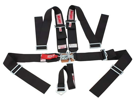 Race Harnesses