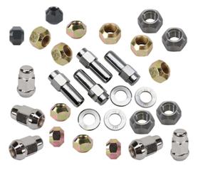 Wheel Accessories and Design